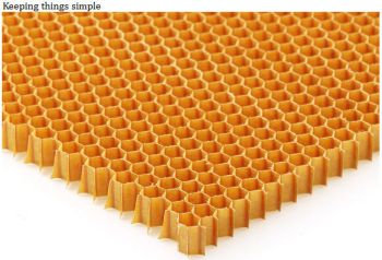 Types Of Coring Materials: Benefits And Shortcomings - Douglass Marine ...