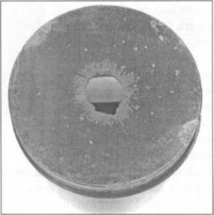 Piston Pre-Ignition and Detonation - Douglass Marine Company